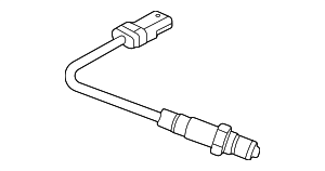 2020-2025 GM Oxygen Sensor 25203197 GM | GMPartsDirect.com