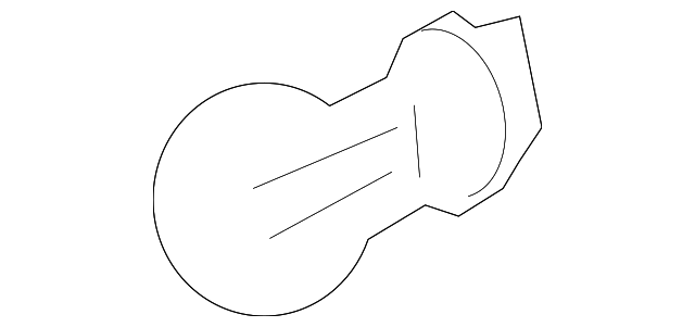 2009-2025 Ford Stop Lamp Bulb 9T4Z-13466-A | OEM Parts Online