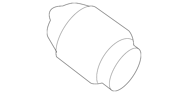 12586687 - Engine Block Heater 2014-2025 GM | GM Parts Warehouse