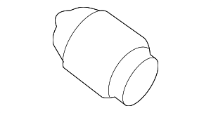 12586687 - Engine Block Heater 2014-2025 GM | GM Parts Warehouse