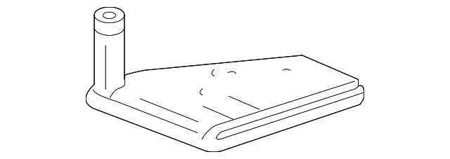 2015-2020 Ford F-150 | Motorcraft™ Filter | FT-200 | Walls' Ford Parts