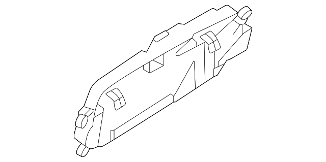 2021-2024 Genesis GV80 Seat Switch 88080-T6010-DUE | World OEM Parts ...