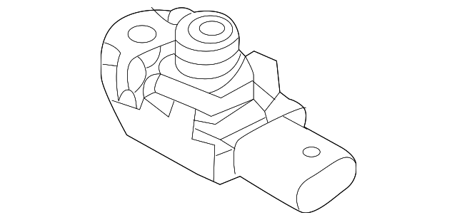 2020-2025 Mopar Sensor 68476185AA | Mopar Parts Canada