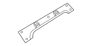 79922-JA00A - Finish Panel 2007-2018 Nissan Altima | Sullivan Brothers ...