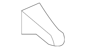 901-988-00-25 - Retainer 2010-2013 Mercedes-Benz | Mercedes-Benz USA Parts