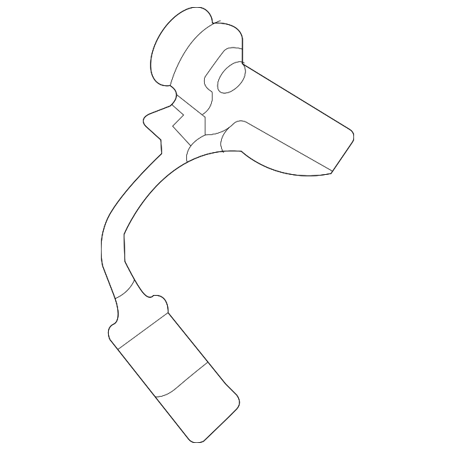 2018-2024 Land Rover Knock Sensor LR155117 | OEM Parts Online