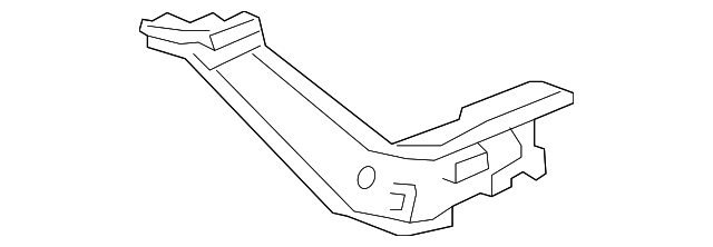 83543-SVA-A02ZA - Grip Handle 2006-2011 Honda Civic | Honda Parts Online