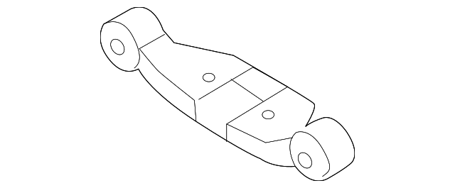 2018-2025 Subaru Mount Support 41310FL010 | Subaru Parts Store