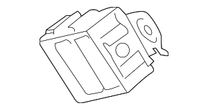 2019-2022 Subaru Ascent Control Module 88035XC01A | Subaru Parts Guys