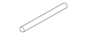 Audi Drive Shaft ? OEM Part 079121236D | AutoNation Parts