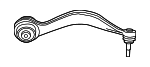 BMW M2 Control Arms | BMWPartsHub