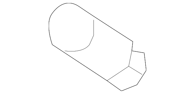 18645-10019N - Bulb 2003-2025 Kia | Kia.Parts Store