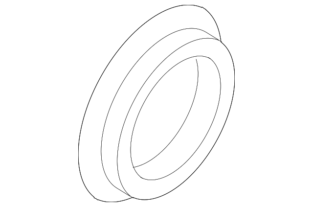 2017-2025 Ford Axle Seals HC3Z-1S175-A | OEM Parts Online