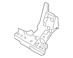 2017-2025 Mazda MX-5 Miata | Front Panel | N248-70-1AXA | Mazda Online ...