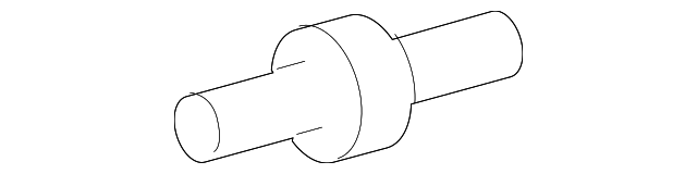 2007-2014 Volvo XC90 | Connector Pipe Stud | 986697 | My Swedish Parts