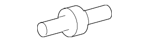 2007-2014 Volvo XC90 | Connector Pipe Stud | 986697 | My Swedish Parts
