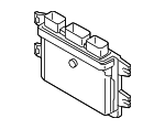 Genuine OEM Nissan Engine Control Modules | Nissan Parts Plus