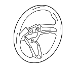 Mazda CX-30 Wheels & Wheel Locks | Mazda Parts Factor