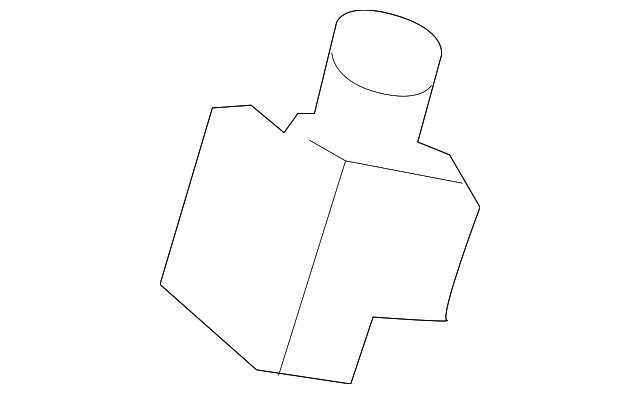 2014-2022 Toyota Mirror Switch 84872-0E030 | Toyota Parts Center