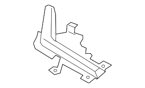 51767419383 - 2019-2025 BMW Rear Weather-Strip (51-76-7-419-383) | BMW ...