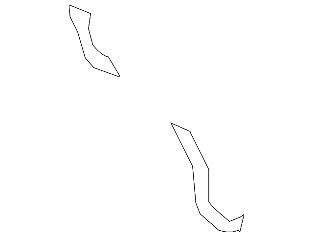11813-RCA-A00 - Engine Timing Cover Gasket 2003-2025 Honda | Honda ...