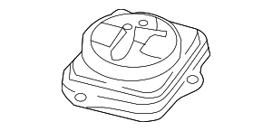 Genuine Hid Headlamp Components for 2018-2020 Volvo S90 | Part ...