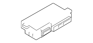 2015-2022 Land Rover Range Rover Sport Power Seat Control Module ...