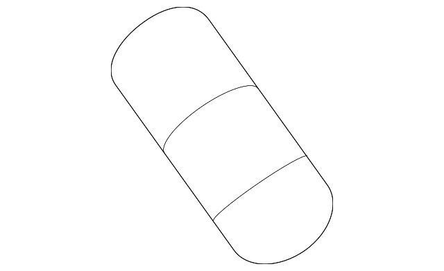 2021-2025 GM Multi-Purpose Stud 11611369 GM | GMPartsDirect.com