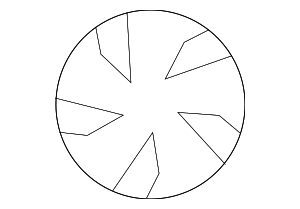 40315-6CA1B - Wheel Cover 2019-2022 Nissan Altima | Sullivan Brothers ...