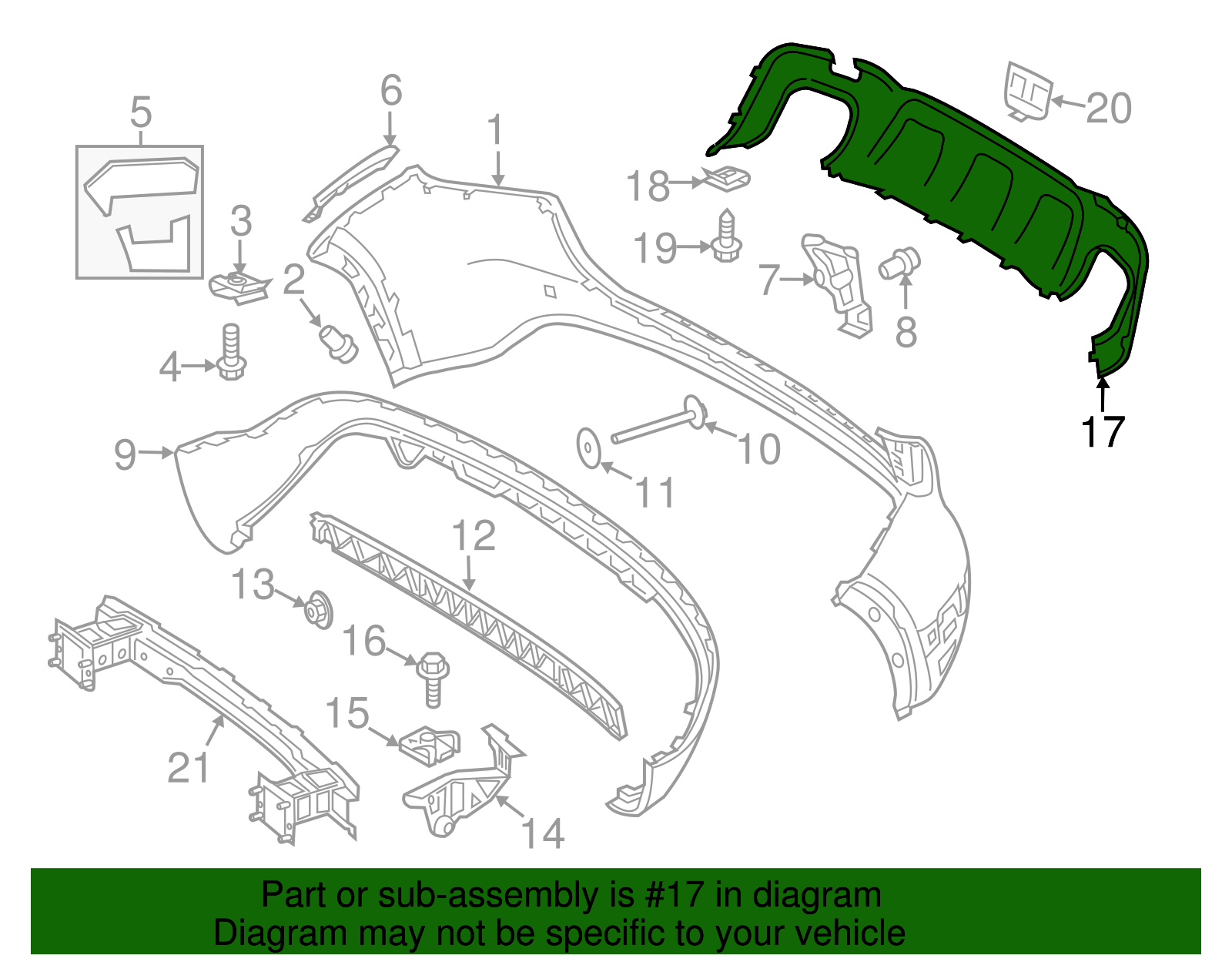 1568854525 - Mercedes-Benz Under Cover 2015-2017 Mercedes-Benz ...
