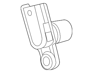 2014-2025 GM Engine Camshaft Position Sensor 12646782 | Shop Matick ...
