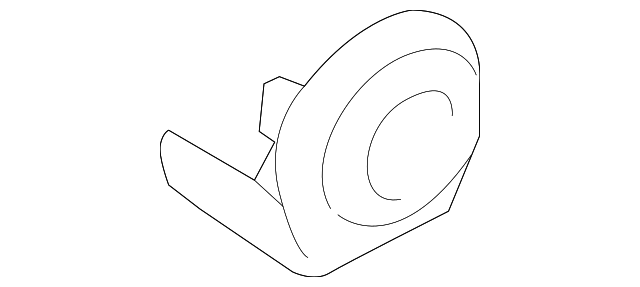 2013-2020 Toyota Imm Antenna Ay SU003-12550 | Toyota Parts Center