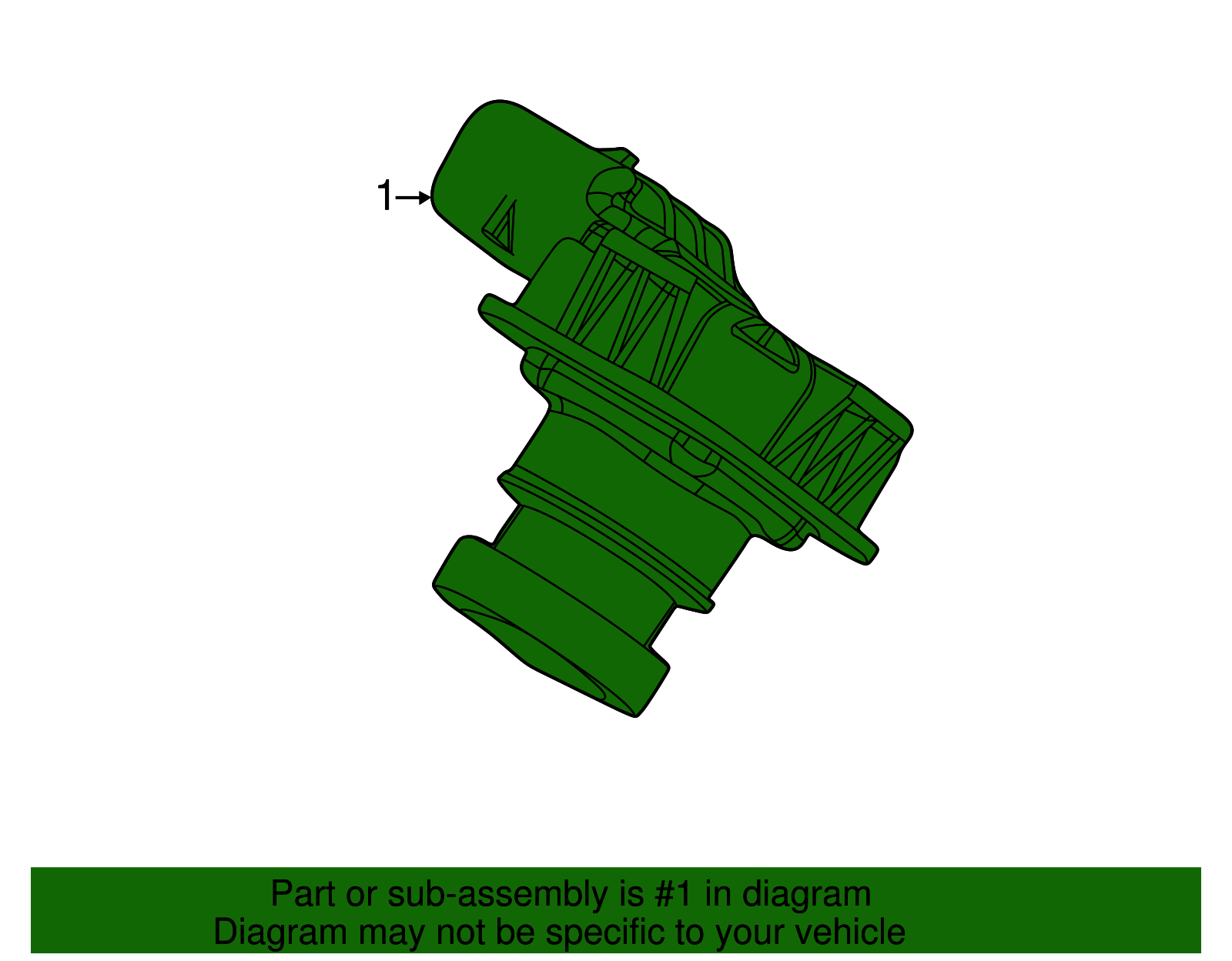 2013-2015 Ford Explorer Rear View Back Up Safety Camera Reverse Parking ...