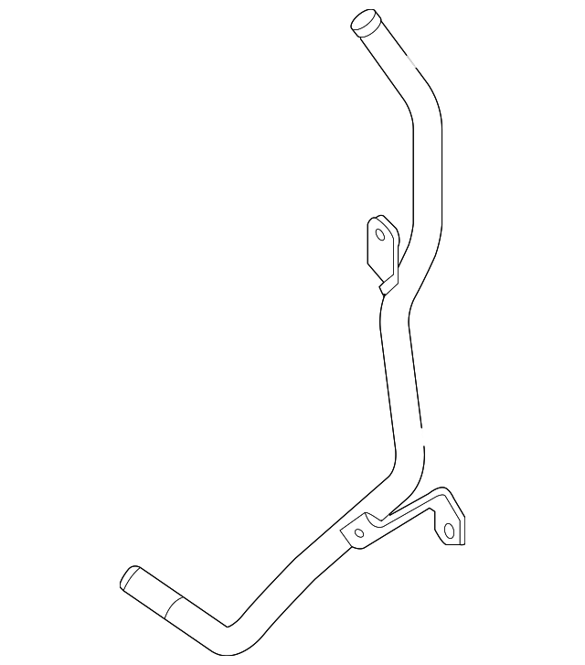 Pipe 14053-7S010 | OEM Parts Online