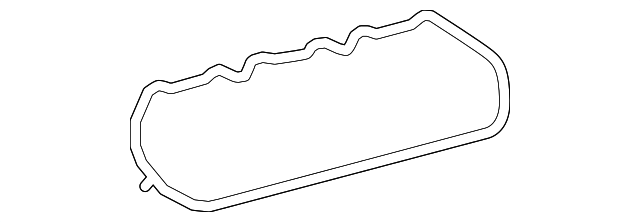 2014-2025 GM Valve Cover Gasket 12630883 GM | GMPartsDirect.com