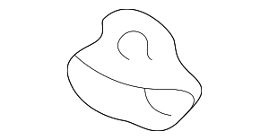 1993-2002 Toyota Hose & Tube Assembly Gasket 44327-26020 | Toyota Parts ...