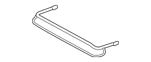 2016-2021 Hyundai Tucson Air Deflector 81641-D3000 | World OEM Parts ...
