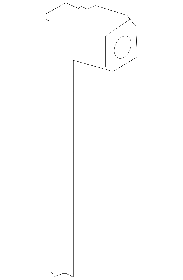 4N0-955-673-A - Tube 2019-2024 Audi | Audi OEM Parts Guy