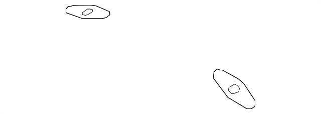 11-42-7-577-017 - Oil Outlet Tube Gasket - 2008-2021 BMW | BMWPartsHub