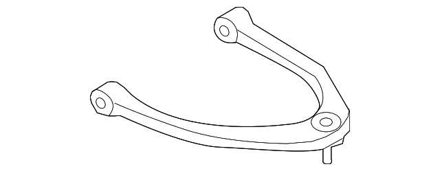 545241CA0A - Upper Control Arm 2009-2017 INFINITI | Infiniti of Orland Park