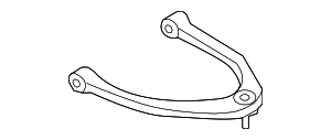 2009-2017 INFINITI Upper Control Arm 545241CA0A | INFINITI OF WEST CHESTER