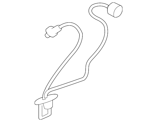 1588A183 - Mitsubishi Oxygen Sensor 2008-2024 Mitsubishi | Performance ...