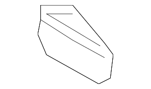 999T7-ZV00A - Tie-Down Cleat (1-piece) 2004-2025 Nissan | Nissan Parts ...