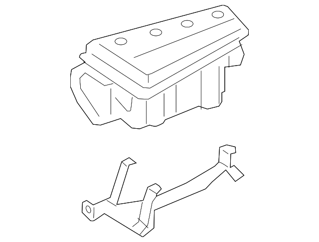 32315091 - Air Suspension Compressor - 2016-2020 Volvo | Volvo OEM ...