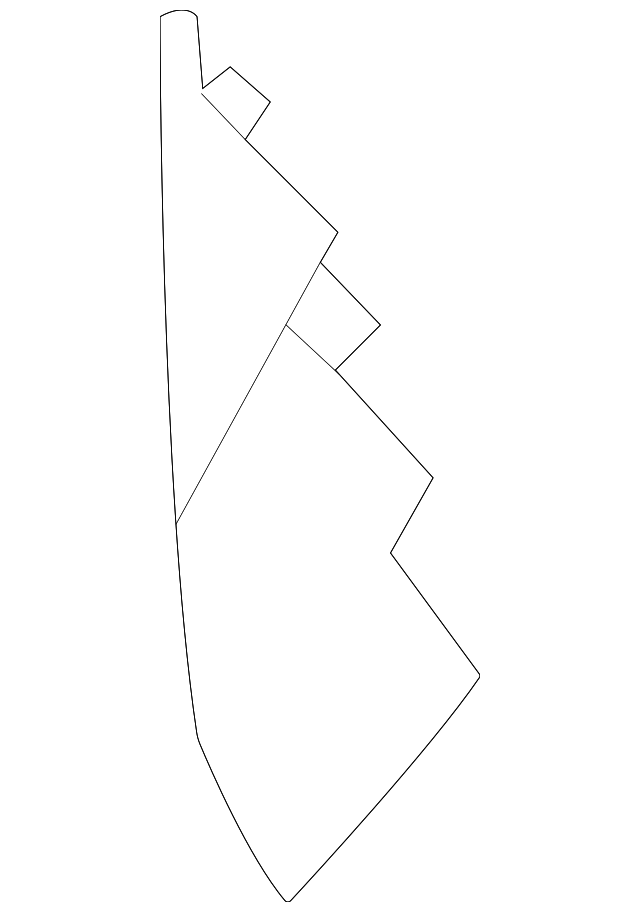 2020-2025 Subaru Bracket 51625AN16A9P | Subaru Parts Store