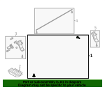 FL3Z-16490-D - Mat 2015-2025 Ford | Ford Parts Direct