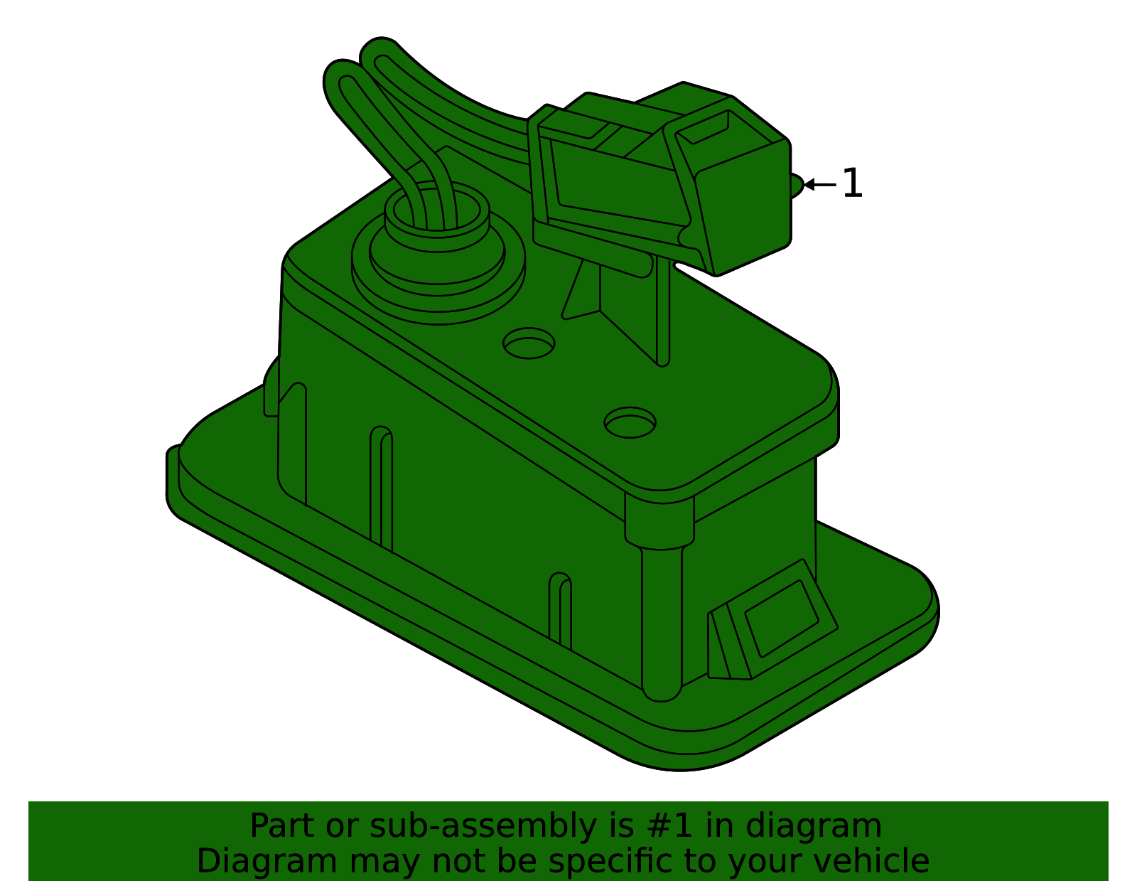 92502-G9000 - License Lamp 2021-2025 Kia Sorento | Kia.Parts Store