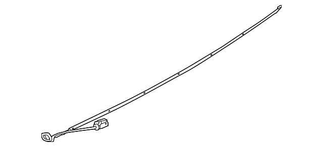 61-35-8-494-948 - 2016-2024 BMW - Sensor | Buy BMW Parts Now