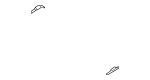 81648-P2000 - Rail Guide 2021-2025 Kia Sorento | Kia.Parts Store