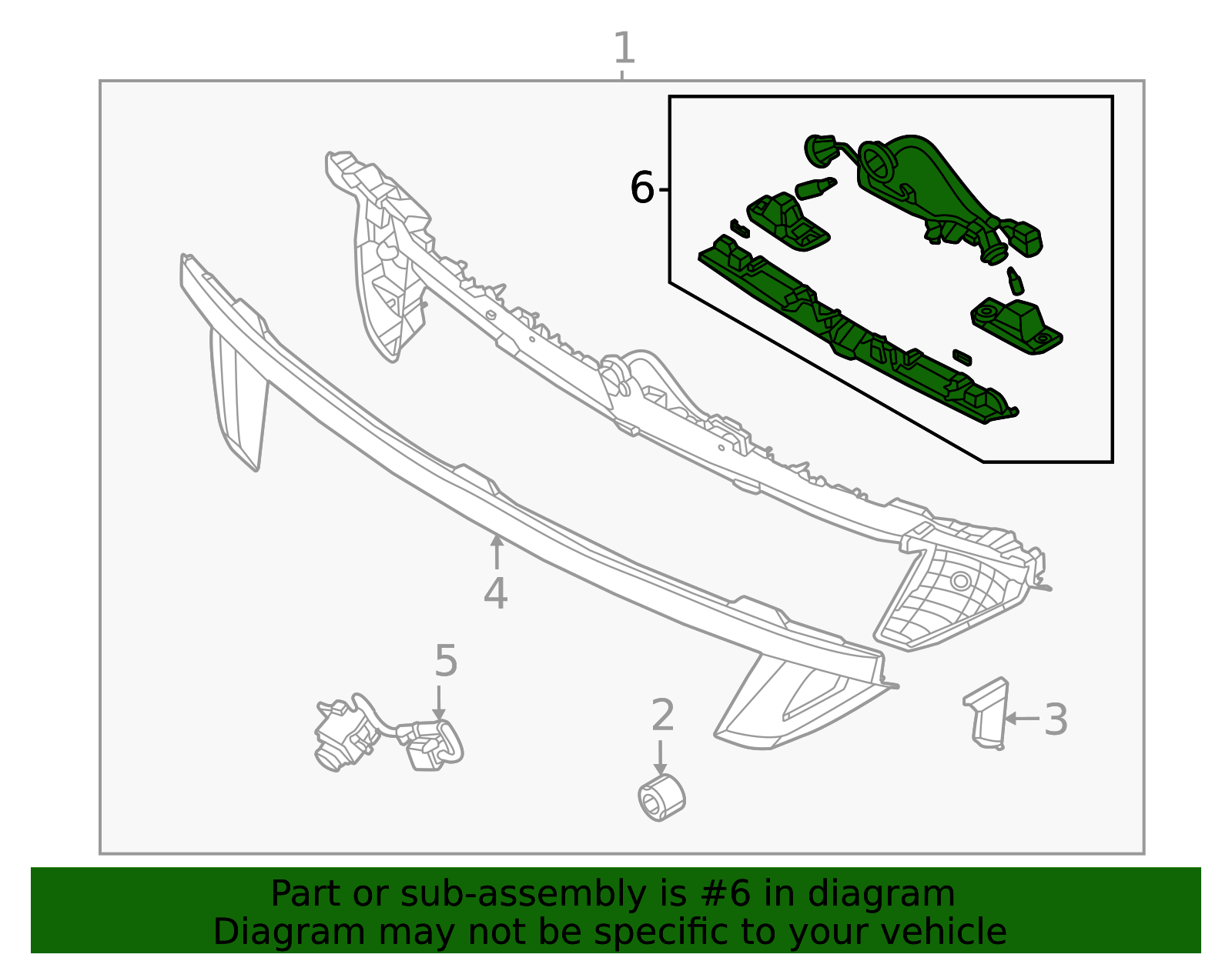92409-N9620 - High-Quality Lamp Assembly for 2025 Hyundai Tucson ...